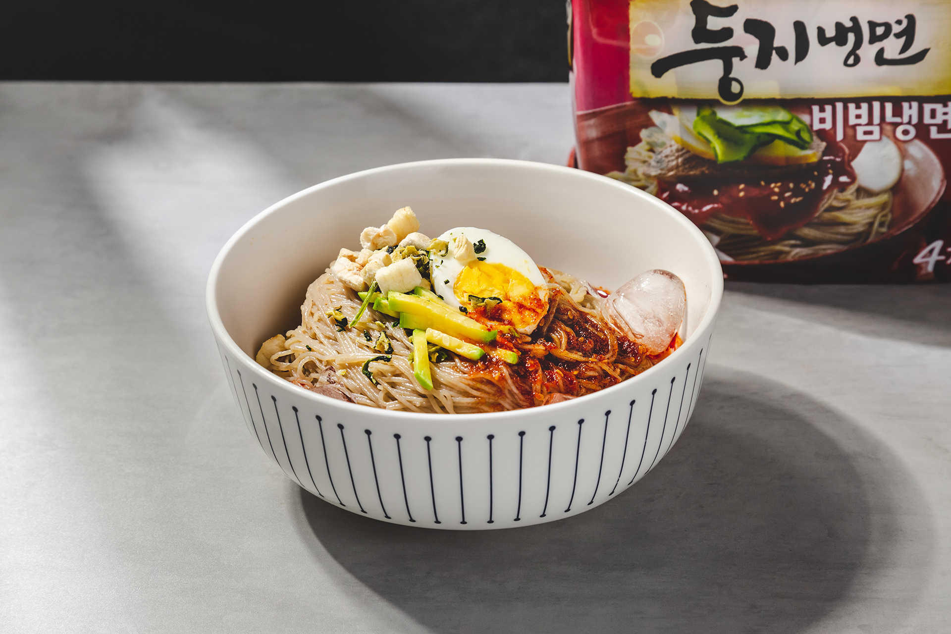 ktown4u.com : Nest Cold Bibim Naengmyeon 162*32EA (1BOX)